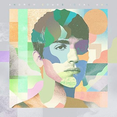 Andrew Combs - Ideal Man - Andrew Combs CD 5CLN The Cheap Fast Free ...