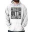 Straight Outta Houston, TX City Movie T Shirts Gift Ideas Hoodie ...