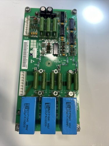 ABB 58907146F TYPE NINP-61 | eBay