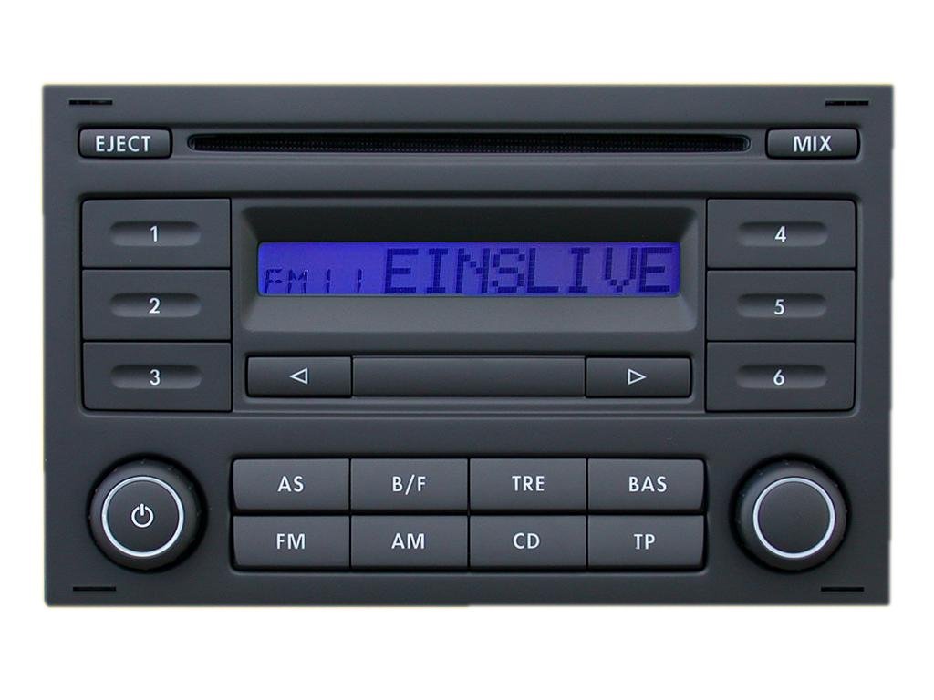 Autoradio Rcd 200 usato in Italia | vedi tutte i 59 prezzi!