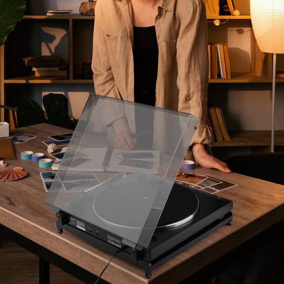 Acrylic Base Support for Securely Holding Your For AudioTechnica ...