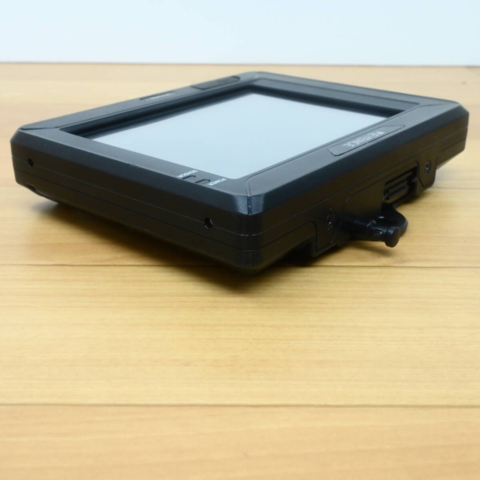 Keyence IV3-CP50 AI Equipped Image Sensor Control Panel Unit Module ...