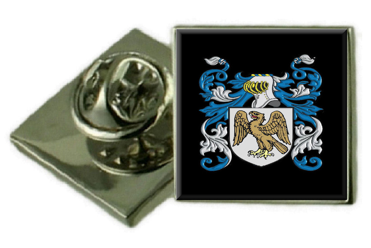 Donaldson Family Crest