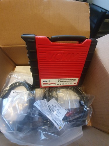 FORD IDS VCMM LITE OEM DIAGNOSTIC TOOL IN STOCK 10 UNITS PHYSICAL | eBay