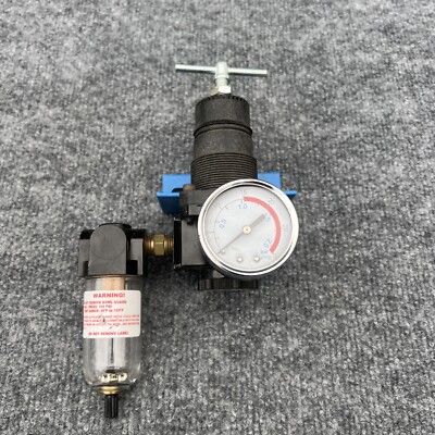 General Pneumatics - Arrow Pneumatic