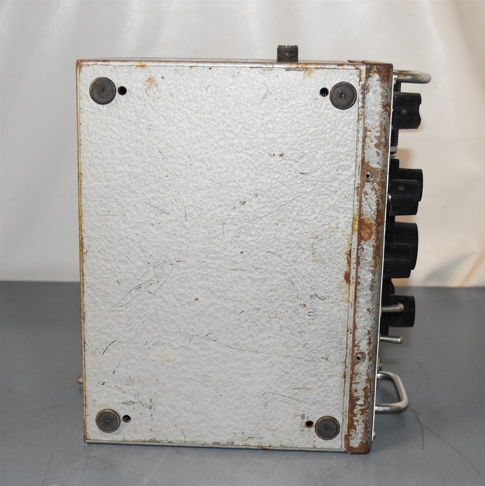 Multi Elmac Af-67 Transmitter Multi-Products | eBay