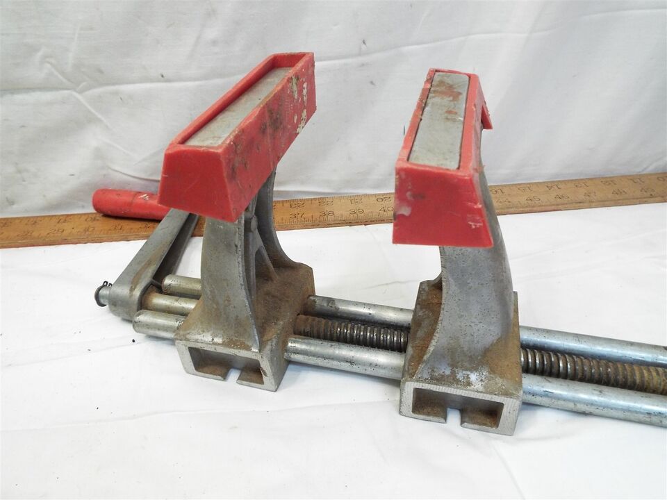 Zyliss Portable All-Purpose Bench Vise/Clamping System Switzerland ...