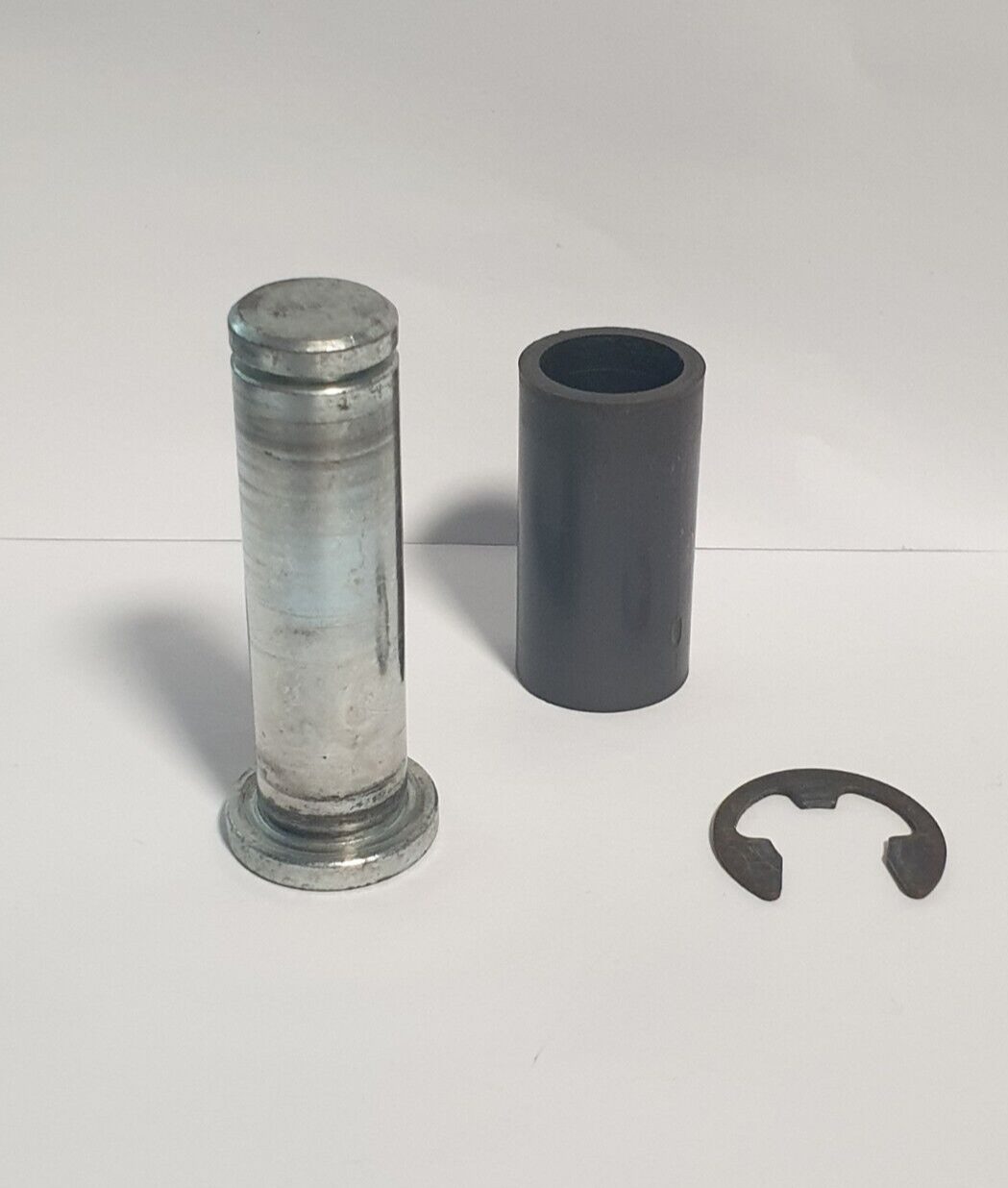 OEM SoloflexAccessory Machine Clevis Pin,"E" Clip & Bushing Set | eBay