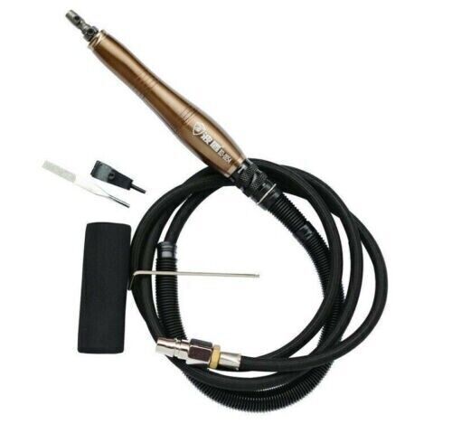 Micro Pneumatic Air Grinder Turbo Ultrasonic File Mould Polishing ...