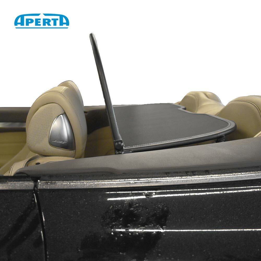 Wind Deflector Ford Thunderbird 2002-2005 Windstop Windbreak Windjammer ...