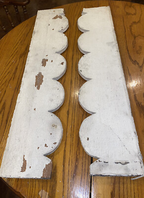 Corbels - Gingerbread Fretwork