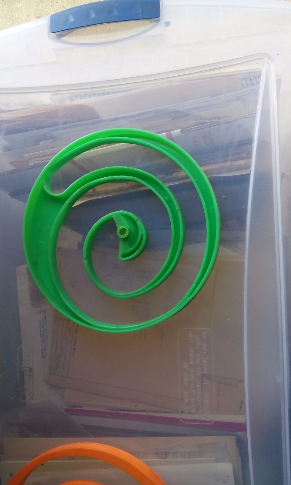 wacky bubble gumball arcade machine part #18 | eBay