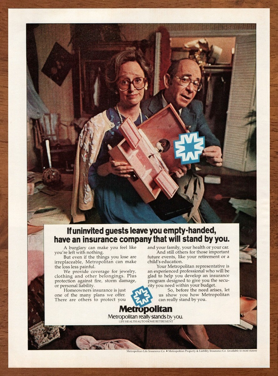 Life Insurance Posters