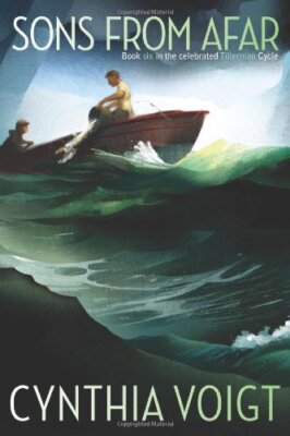 Sons from Afar (The Tillerman Cycle) by Voigt, Cynthia [Paperback ...