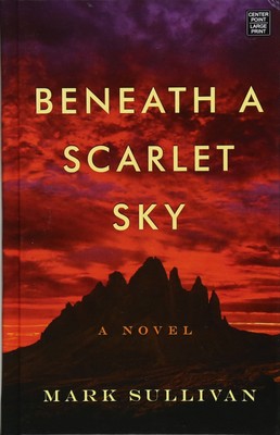 Beneath a Scarlet Sky (Center Point Large Print) 9781683247357| eBay