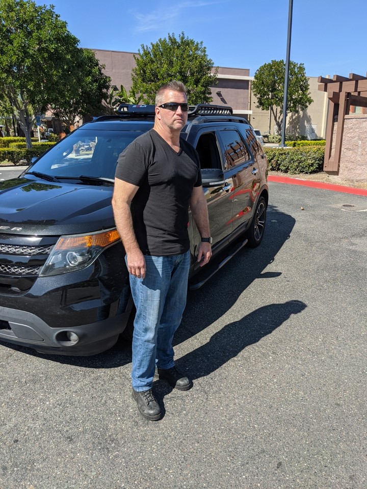 OutLaw Eyewear Fugitive TAC Polarized Tactical Sunglasses ANSI Z87.1 ...