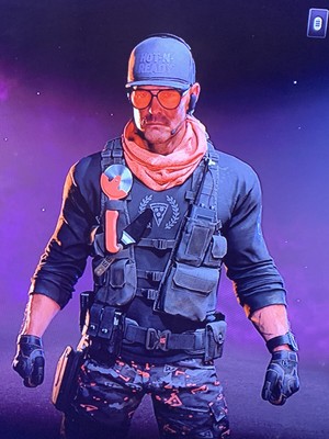 CALL OF DUTY BLACK OPS 6 BO6 LITTLE CAESARS CODE INSTANT 24/7, READ ...