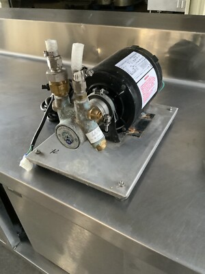 Bar & Beverage Equipment - Carbonator