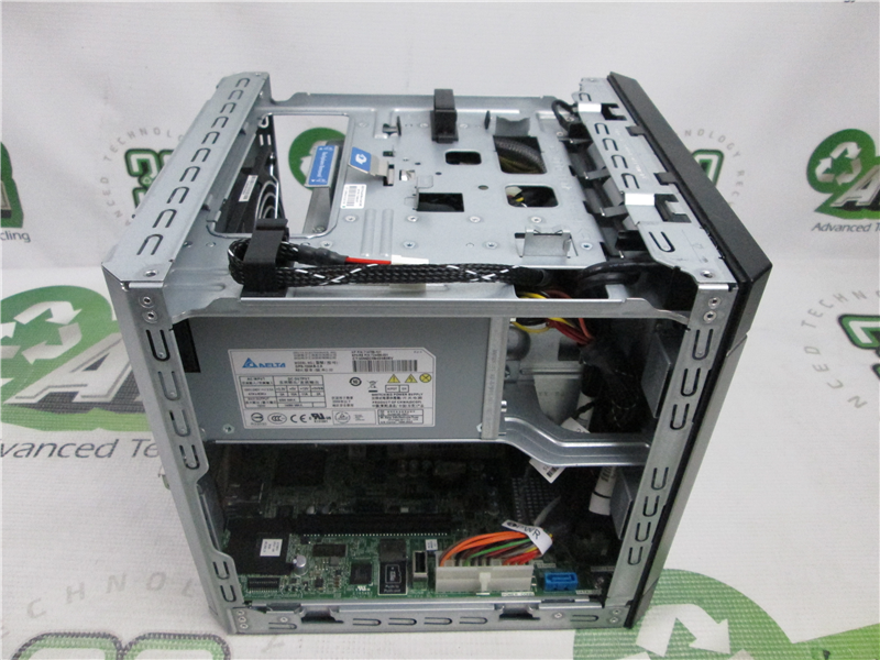 HP ProLiant MicroServer Gen8 Pentium G2020T 2.5GHz 10GB RAM No HDD No ...