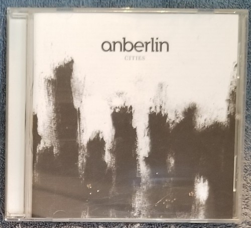 AMBERLIN Cities 2007 CD Tooth & Nail Records BUY 2, GET 1 FREE | eBay