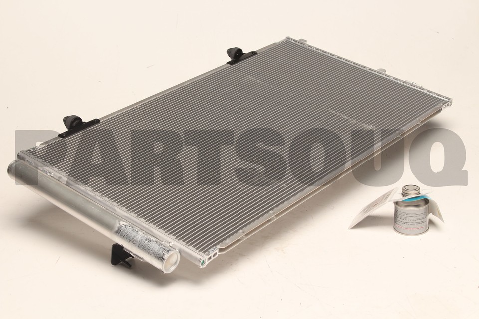 884A026020 Genuine Toyota CONDENSER ASSY 884A0-26020 | eBay