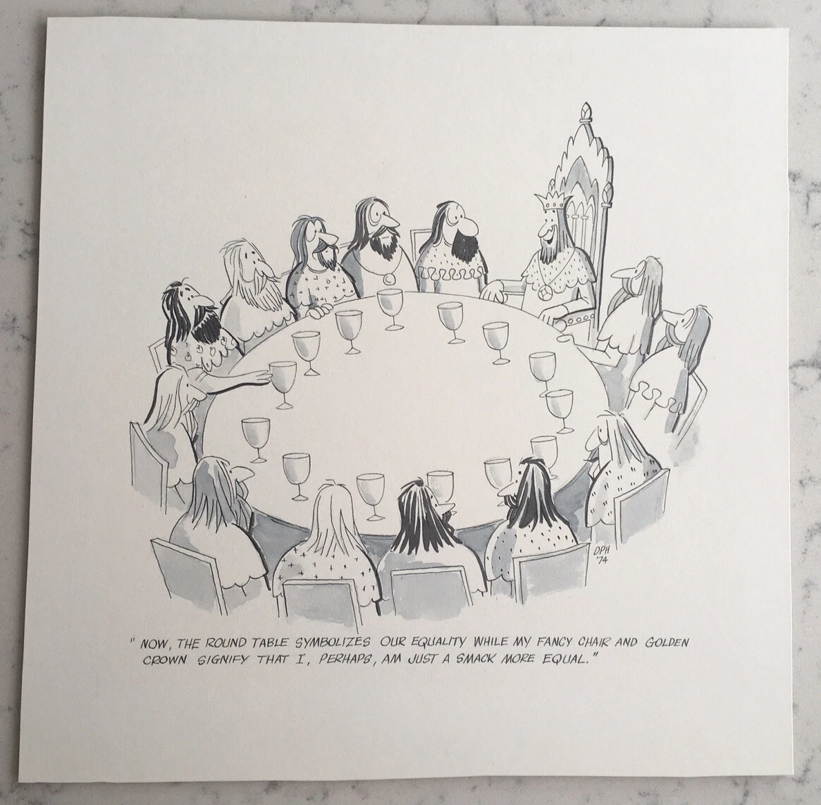 King Arthur Knights Of The Round Table Cartoon | Cabinets Matttroy