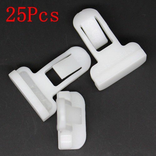 For Toyota Lexus 75392-35220 Front Rear Spoiler Moulding Clips Qty ...