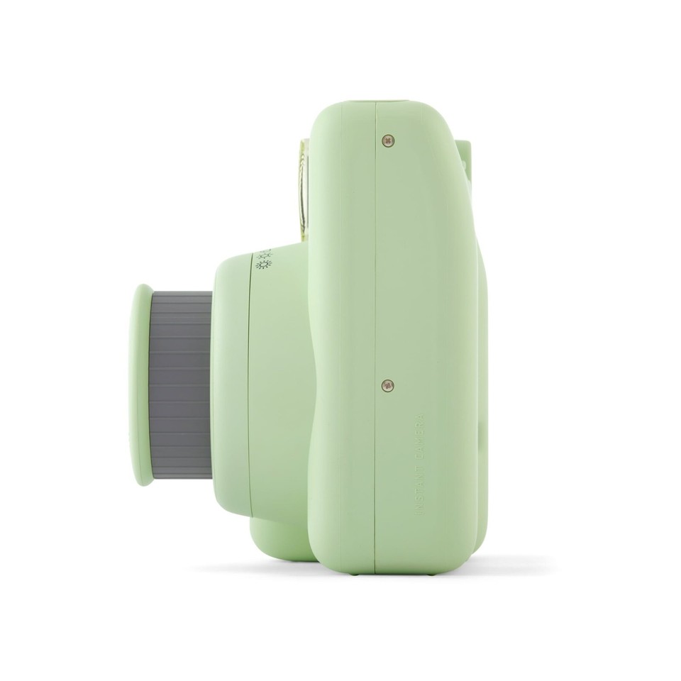 Fujifilm instax Mini SE Instant Camera + Bonus 10 pack Mini Film ...