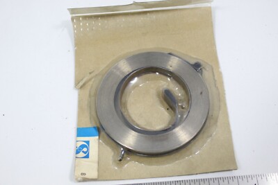 Nos Vintage Snowmobile Recoil Starter Spring 3-1/8" | eBay