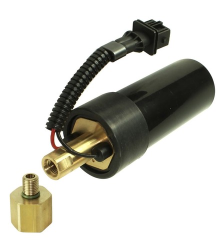 HIGH PRESSURE Fuel Pump VOLVO PENTA 21608511 4.3 5.0 5.7 GXI 3588865 ...