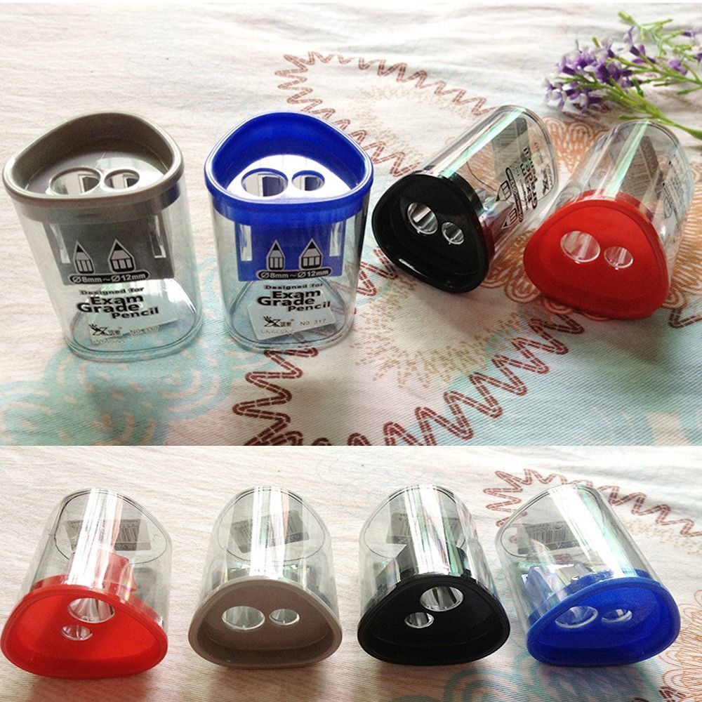 Automatic Pencil Sharpener Pencil Sharpeners Eyeliner Sharpener With ...