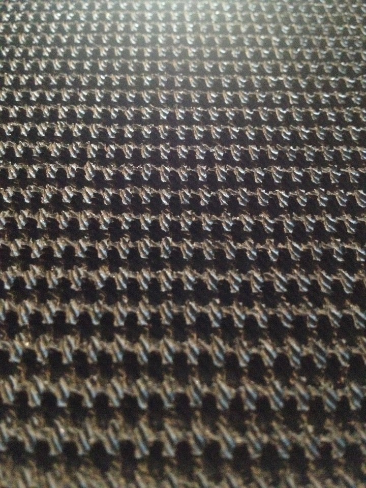 Vortex gold mat 14'' X 60'' Sluice Box Highbanker Dredging Gold Pan | eBay