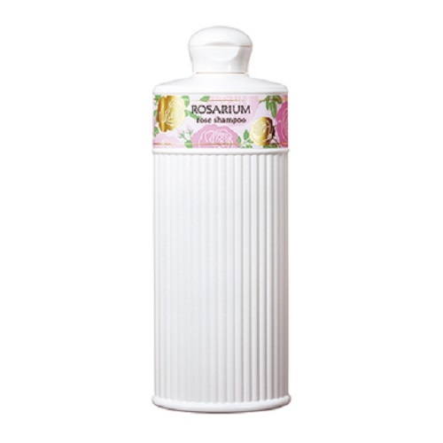 Made in JAPAN Shiseido Rosarium Rose shampoo RX 300ml | eBay