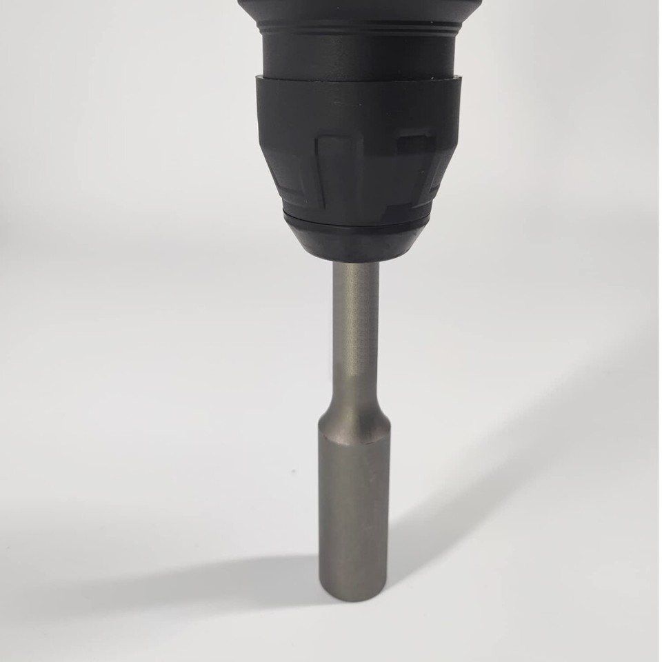 Professional Schlagkopf für Tiefenerder bis Ø 20mm - SDS Plus - SDS Max ...