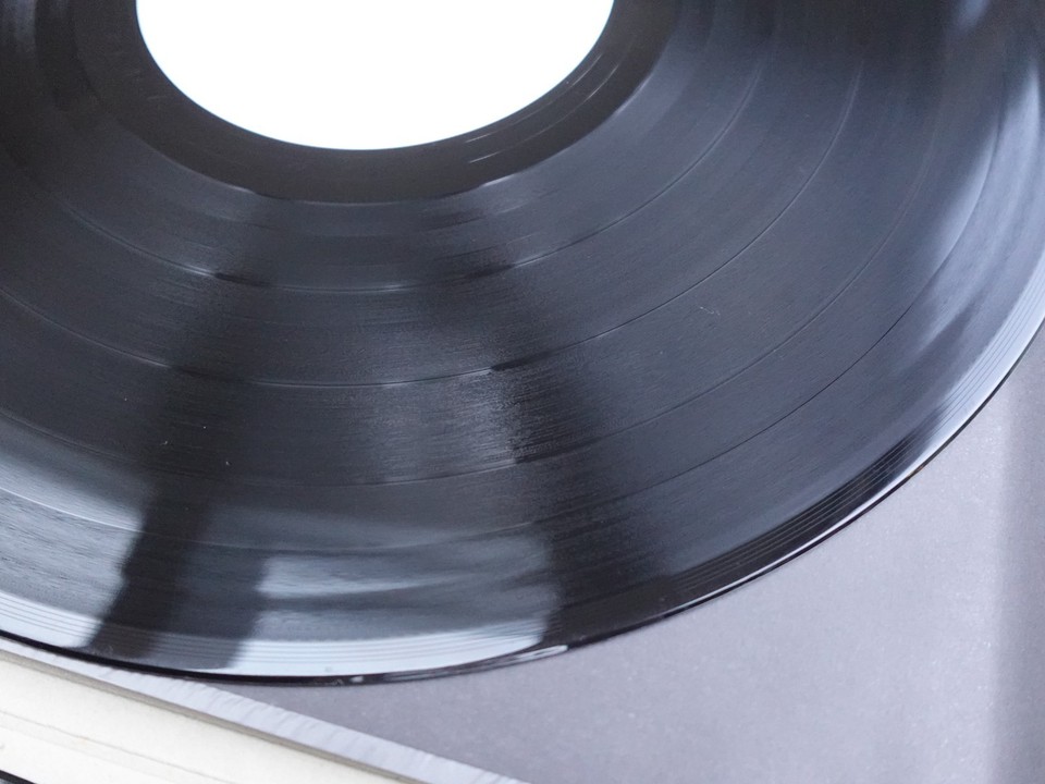 Joy Division STILL 1981 UK Double LP 2nd Press SUPERB EX+ AUDIO LISTEN ...