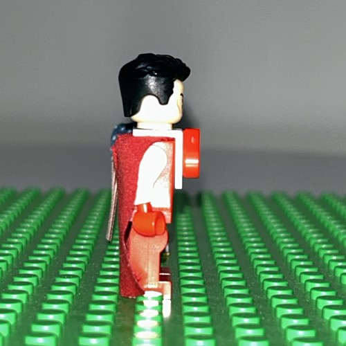 Custom Lego Omni Man And Homelander Lot | eBay