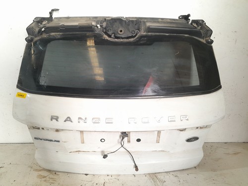 LR181166 HAYON / 2732260 POUR LAND ROVER RANGE ROVER EVOQUE L538 2.0 D ...
