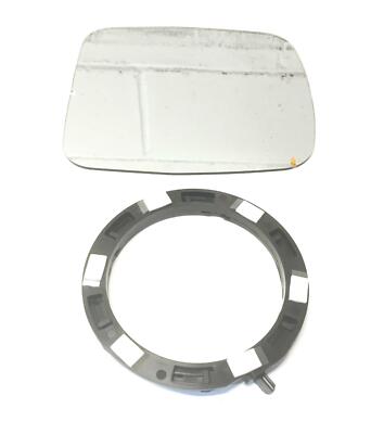 Unbranded Replacement Mirror Glass Assembly 6334546 (303-1LR) NOS | eBay