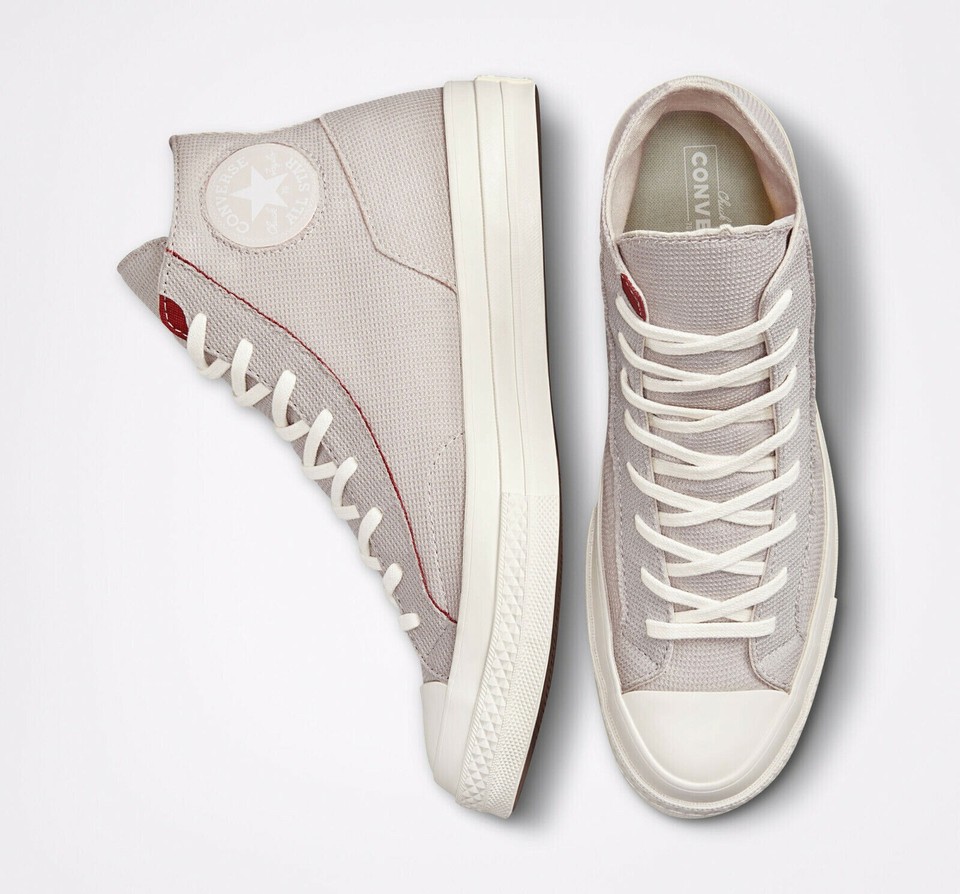 new CONVERSE Chuck Taylor 70 HI TRI-PANEL REVEAL men's 11 All Star ...