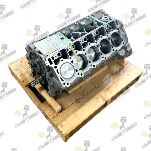 Dodge Viper V10 8.4 8.4L Gen 4 ACR Crate Short Block 2000 - 2010 | eBay