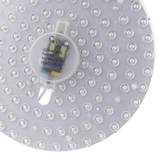 2packs 11.8" 42w Led Light Engine Retrofit Kit 85265v 6000k Daylight ...