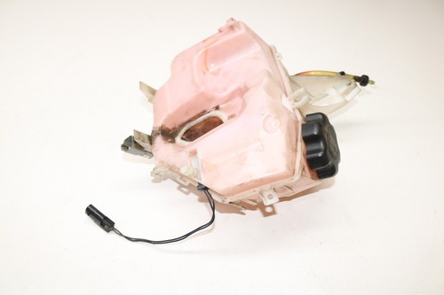 2008 Ski-doo Mxz Renegade 800 137" Xp Oil Tank Bottle Reservoir | eBay