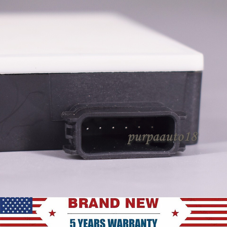 Blind Spot Assistant Radar Sensor For Mercedes E CLA CLS ML GL Class ...