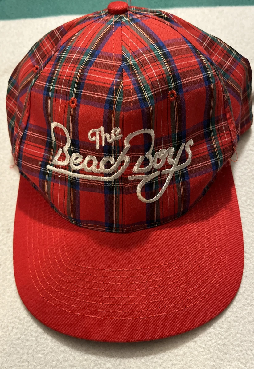 Beach Boys Tour Hats
