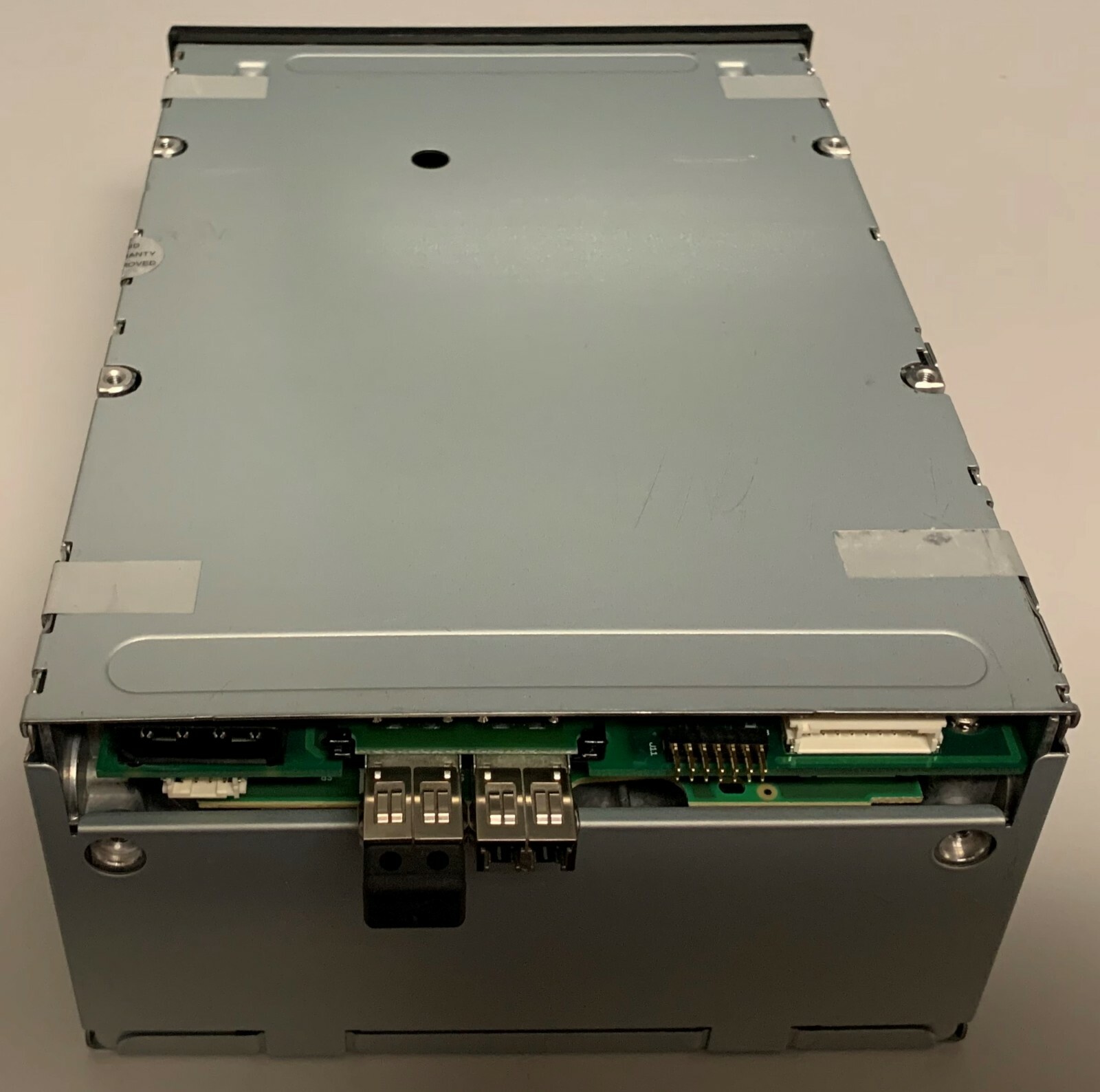 HP Storagetek LTO2 Fiber Tape Drive 313953807 | eBay