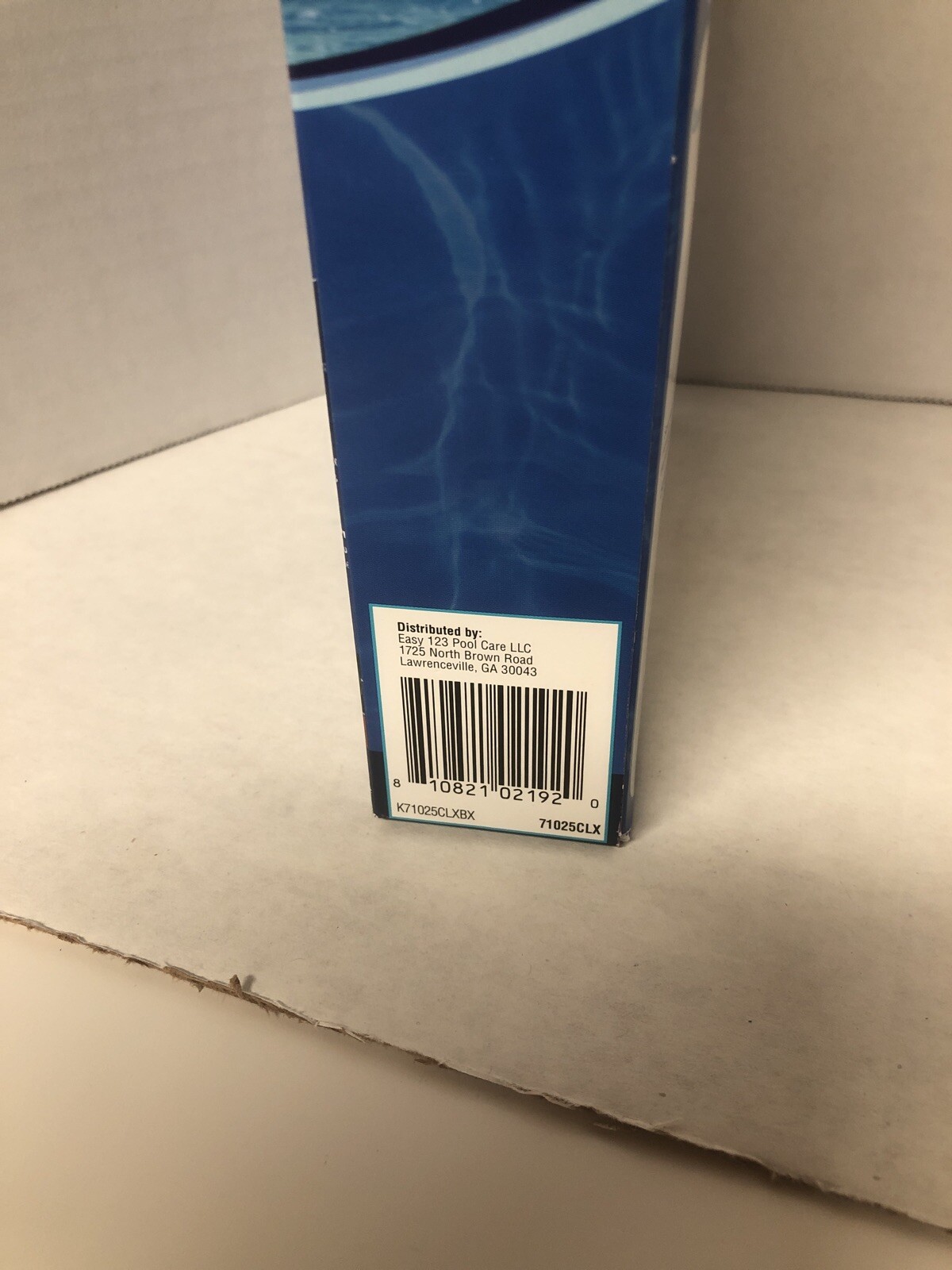 Clorox Pool and Spa My Pool Care Assistant Test Strips (Pack of 50) for ...