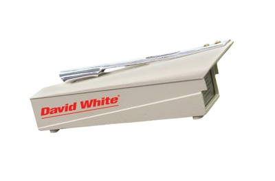 Rotary Lasers - David White