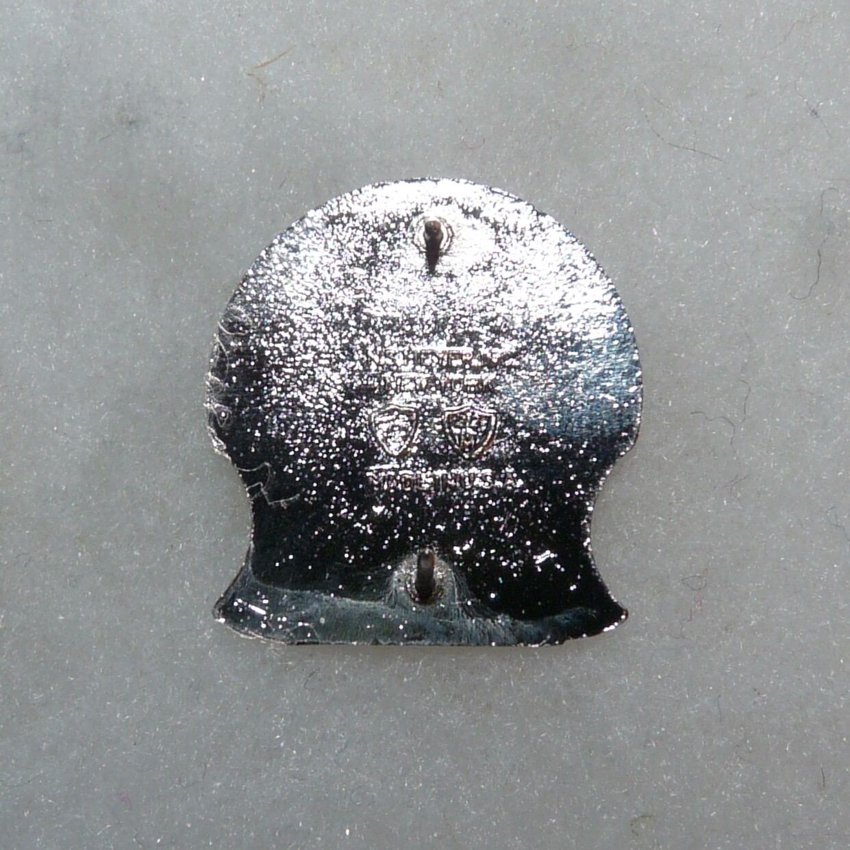 Vintage US Army 201st Military Intelligence Brigade DUI Unit Crests NS ...