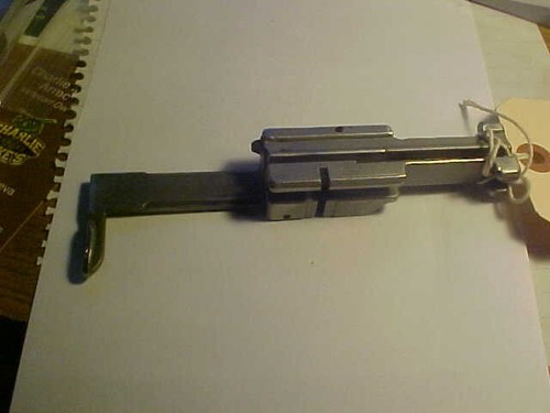 Calico M100 22 LR Semi Auto Rifle complete bolt assy | eBay