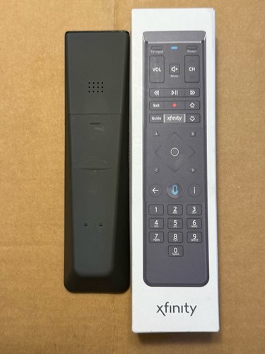 Xfinity XR15 V2-UQ Remote Control Tested and Working | eBay